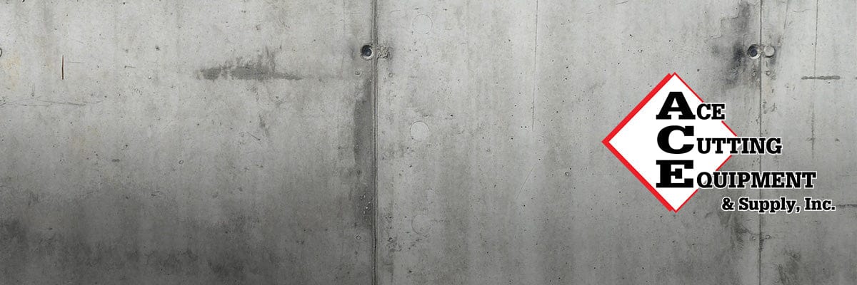 Hand-Held Concrete Core Drills For Sale | ACE Cutting Equipment – Ace ...