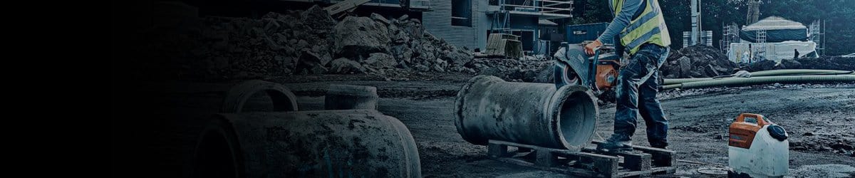 Hand-Held Concrete Cutting Saws For Sale | ACE Cutting Equipment – Ace ...