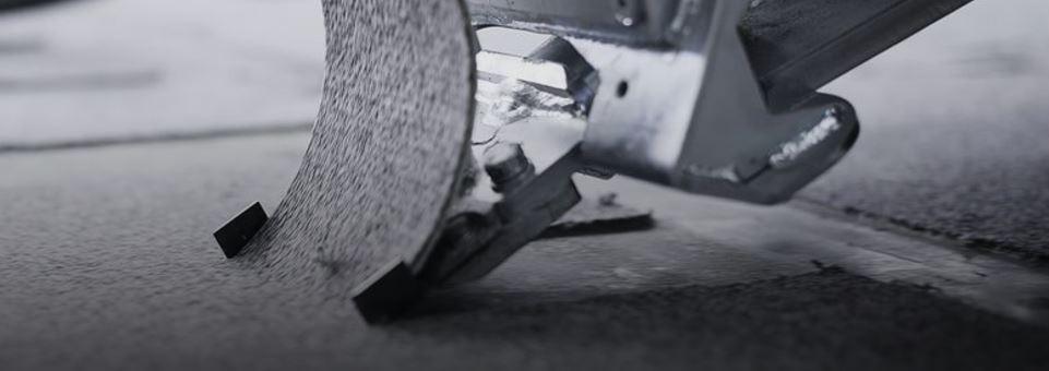 Walk-Behind Floor Scrapers – Ace Cutting