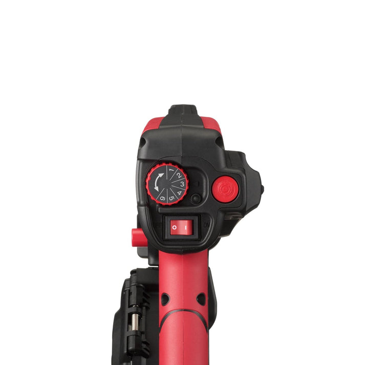 RB443T Max USA Rebar Tying Gun – Ace Cutting