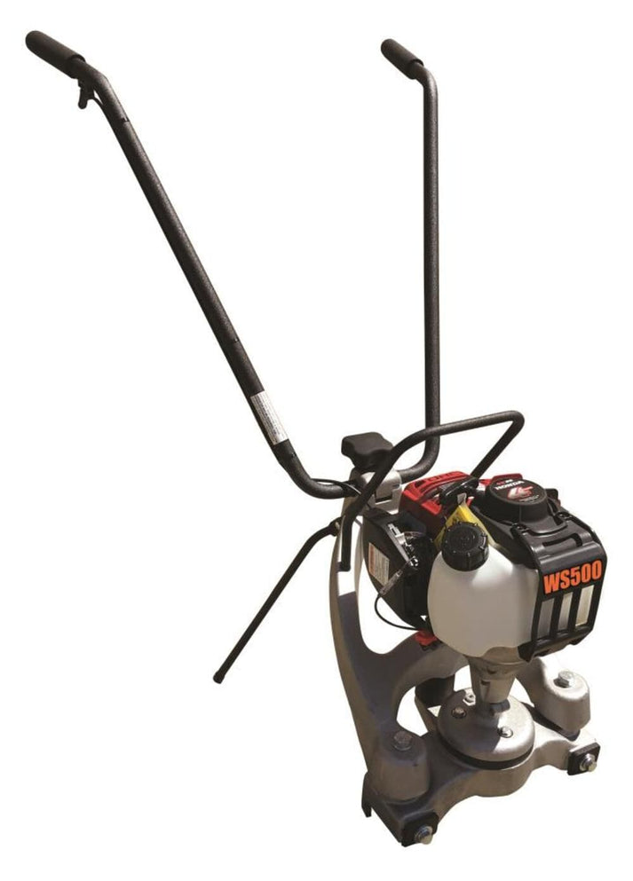 MBW WS500 ScreeDemon Powered by Honda GX35 – Ace Cutting