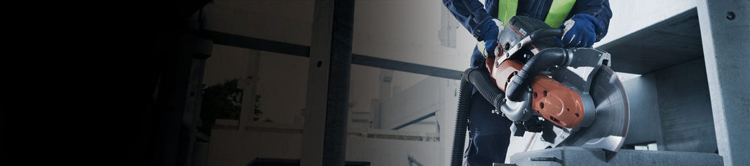 Hand-Held Concrete Cutting Saws For Sale | ACE Cutting Equipment – Ace ...