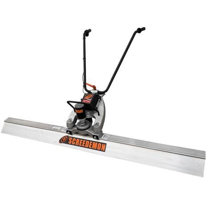 MBW WS500 ScreeDemon Powered by M18 RedLithium Battery – Ace Cutting