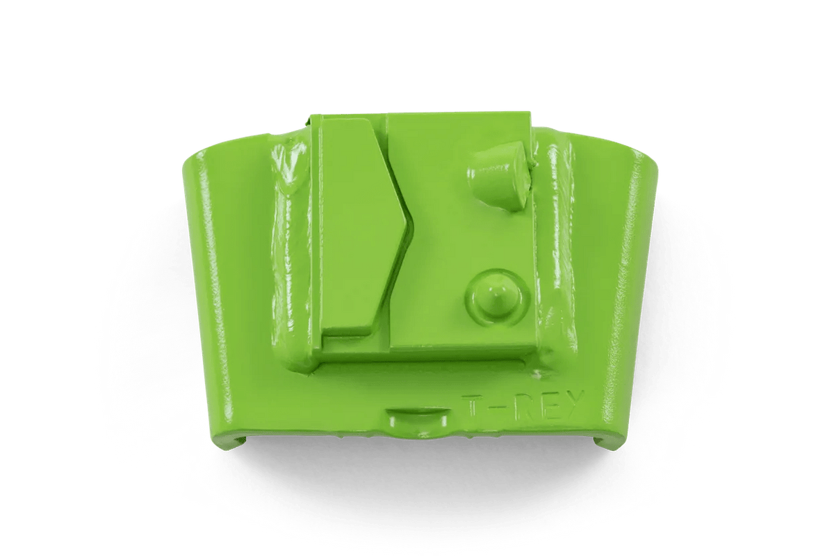 Husqvarna Elite-Grind EZ T-REX Dome 3-Pack – Ace Cutting