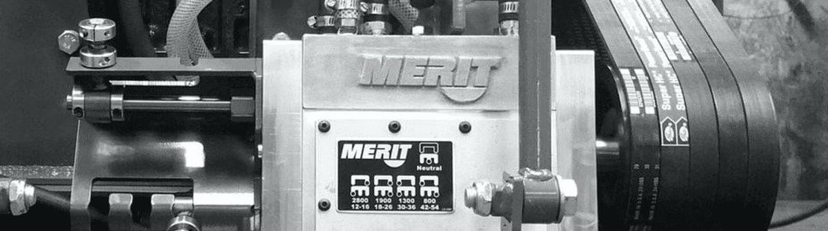 M400 30HP Electric Rear Pivot 4-Speed Merit Walk Behind Saw – Ace Cutting