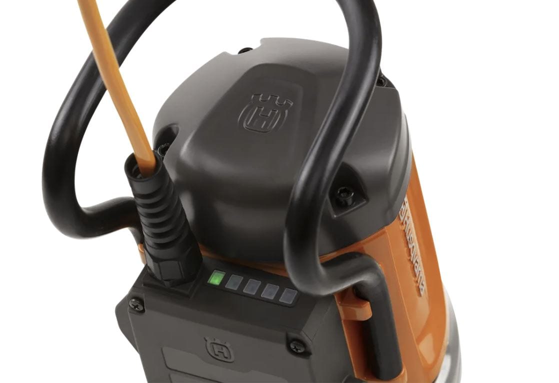 Husqvarna DM400 Core Drill Motor – Ace Cutting