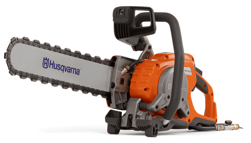 K7000 Chain PRIME High Frequency Power Cutter Husqvarna – Ace Cutting