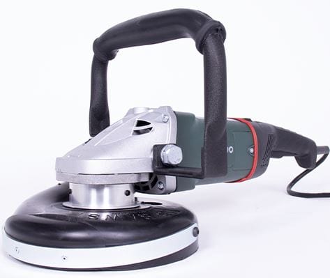 Metabo 7" Floor Prep Grinder Kit – Ace Cutting