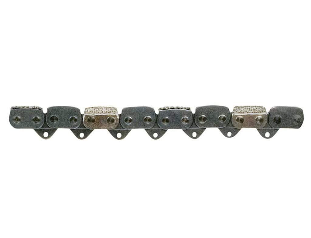 537764 ICS Chainsaw Chain Powergrit Ductile Iron Cutting – Ace Cutting