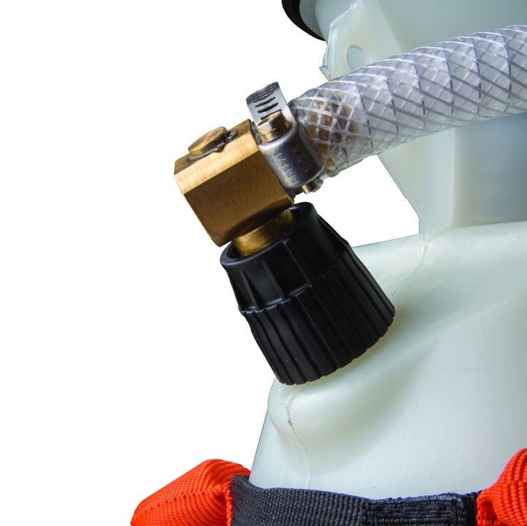 H2O Water Tank 3 Gallon – Ace Cutting