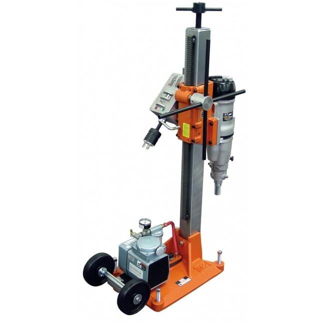 M2 Combination Core Drill Rig – Ace Cutting