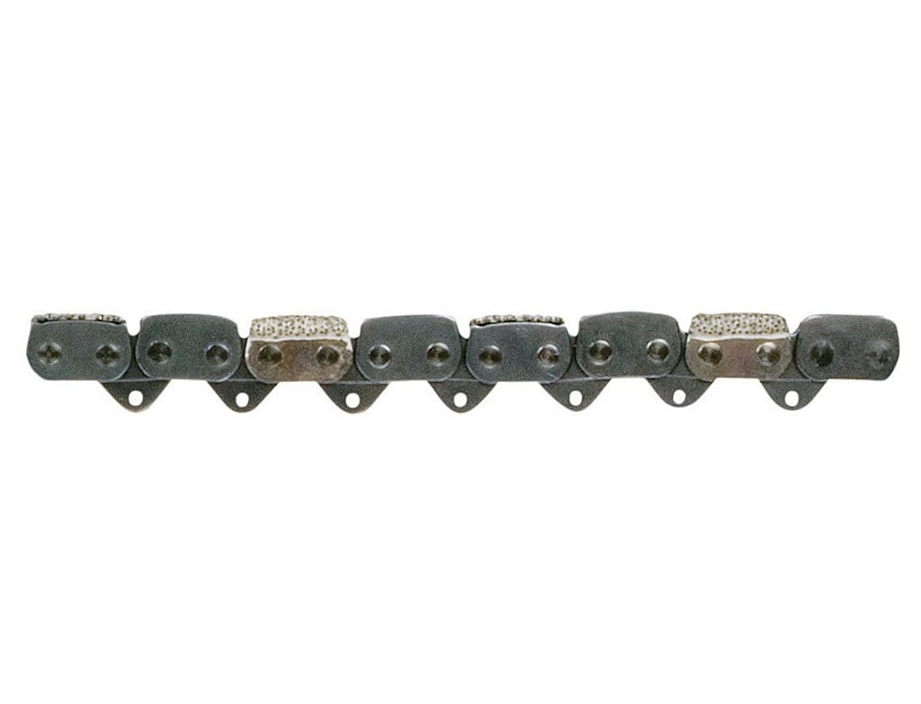 537765 ICS Chainsaw Chain Powergrit Ductile Iron Cutting Force 4 – Ace ...